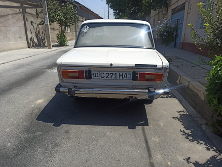 Ваз 2106 Priora mator
