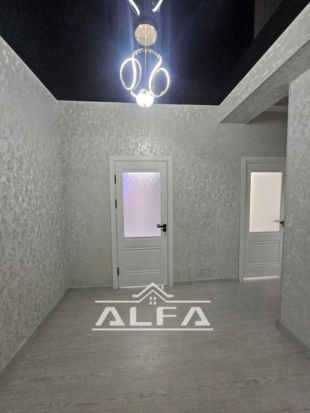 2 xonali qilingan 54m² 5-qavat sotiladi.
