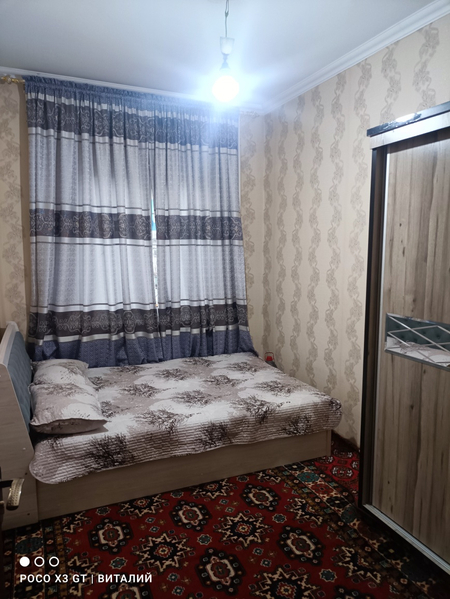 Срочно.1/2/5.Улучшенка.М-в.Кушбеги-Башлык.Аэропорт