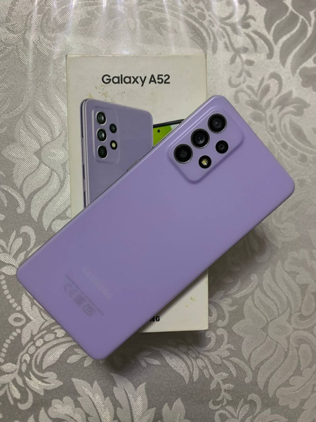 Продам Samsung a52 128GB
