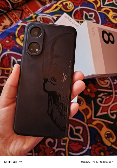 Telefon sotiladi oppo Reno 8T