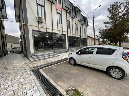 СРОЧНО Аренда Под Любой Вид Деятельности 400м2 Яшнабадский Район Тузел