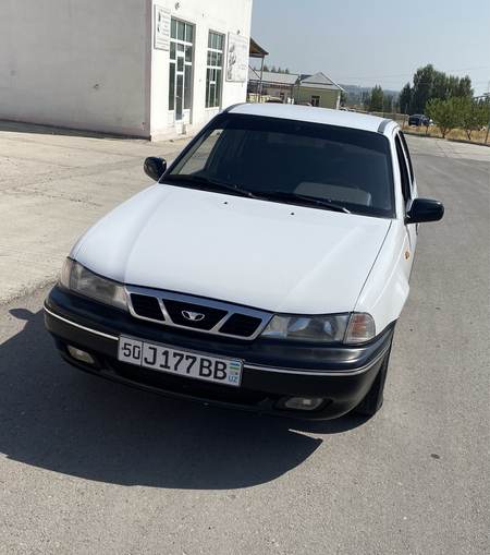 Tozza Nexia1 Sotiladi