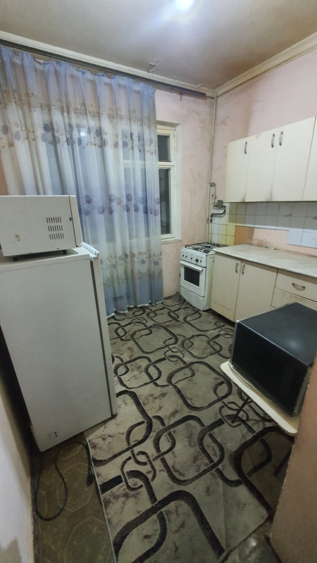 Квартира в Аренду