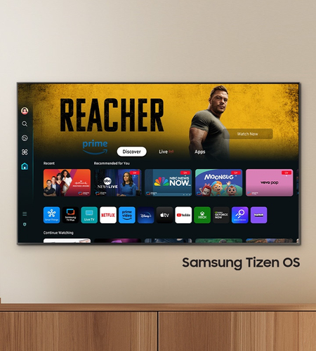 Телевизор Samsung 98DU9000 98