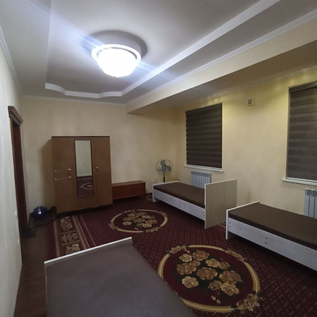 Сдаётся 2х комнатная Рудакий