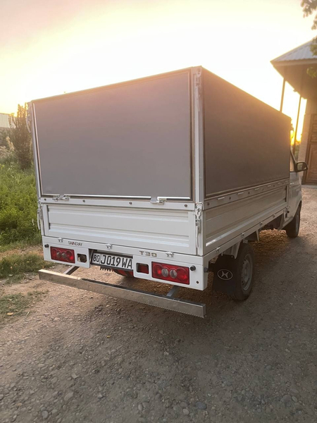 Shineray T30  1 qo'l moshina