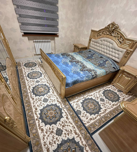 Продаю свою квартиру 4 комнату