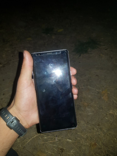 Samsung galaxy note 9