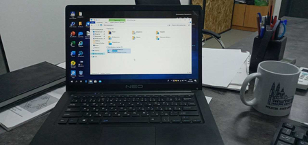 Netbuk sotiladi, NEO M2 SSD