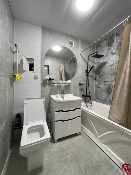 ДАРХАН • 3-комн • 80 м² • этаж 5/7 • [АЗ:026]
