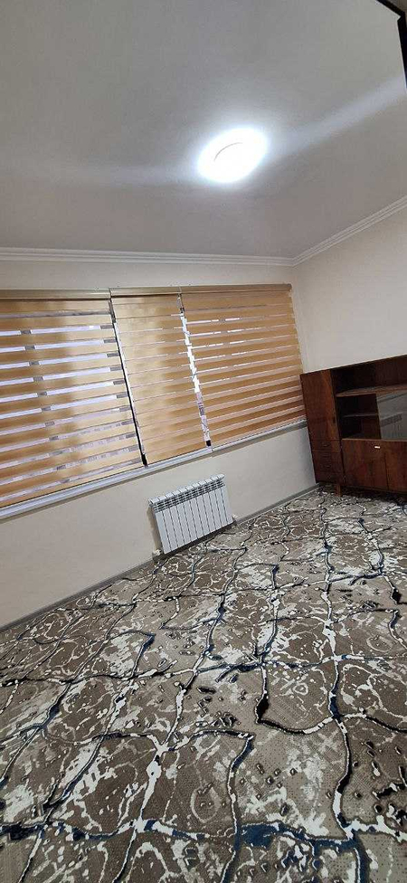 Evro remont yangi kvartira uzoq muddatga ijaraga beriladi