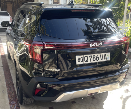 Kia Seltos Premium 2023