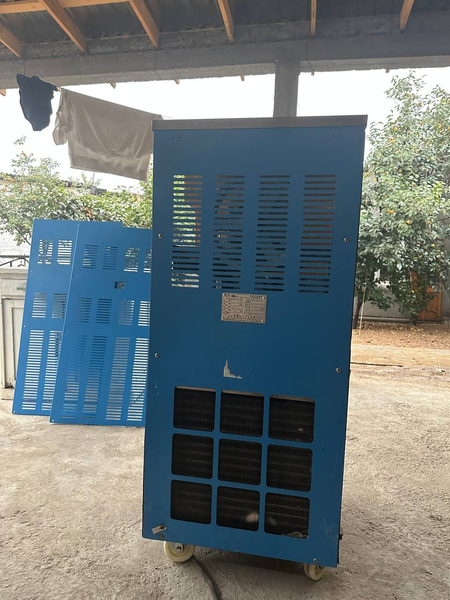 Frezr frgamat 380 v