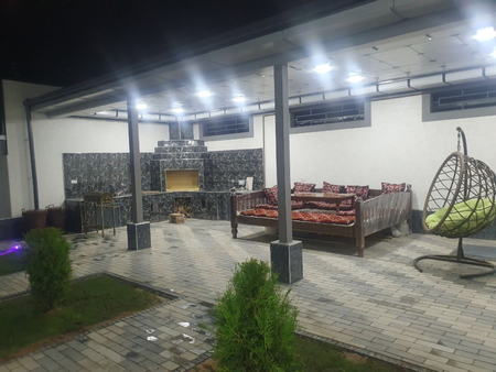 Arenda Dacha Chirchik platinadan 12 km