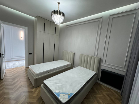 Продается Квартира Новостройка Modern Stroy 3/5/12 Ор-р ТРЦ Малика