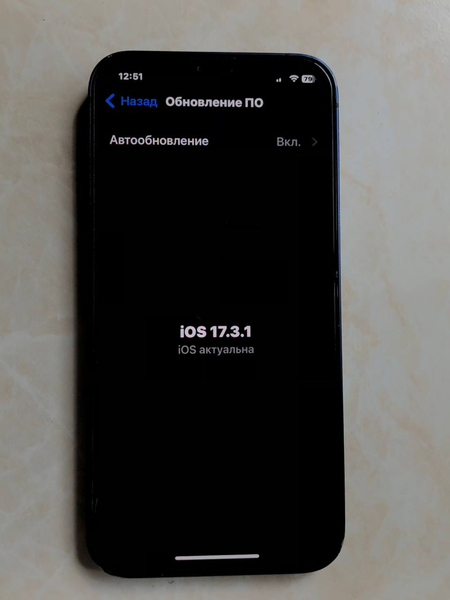 Iphone 12 128 gb