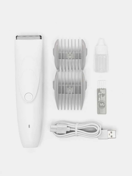 Машинка для стрижки животных Xiaomi Pawbby Pet Shaver