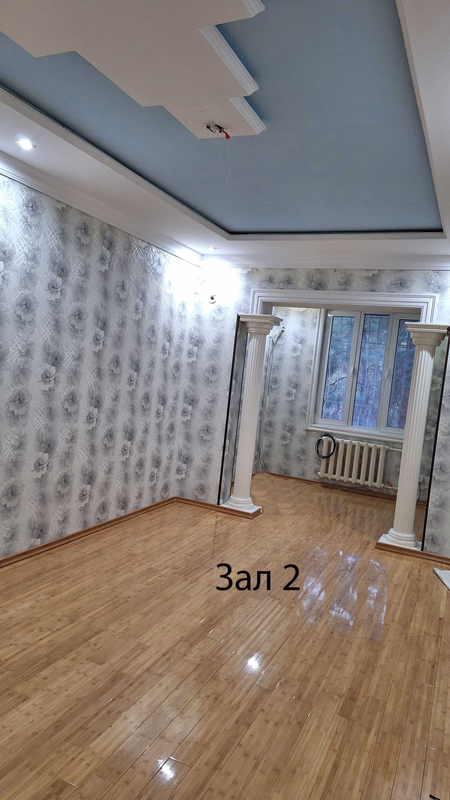 4х комнатная квартира без посредника