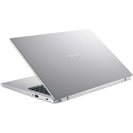Ноутбук ACER ASPIRE5 DDR6 512GB RTX2050 IRIS XE IPS Steel GRAY 17,3