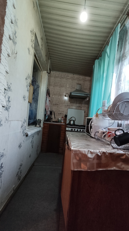 Продам квартиру 2в 3/4/4 Ттз1 ор-р Кафе Диадора