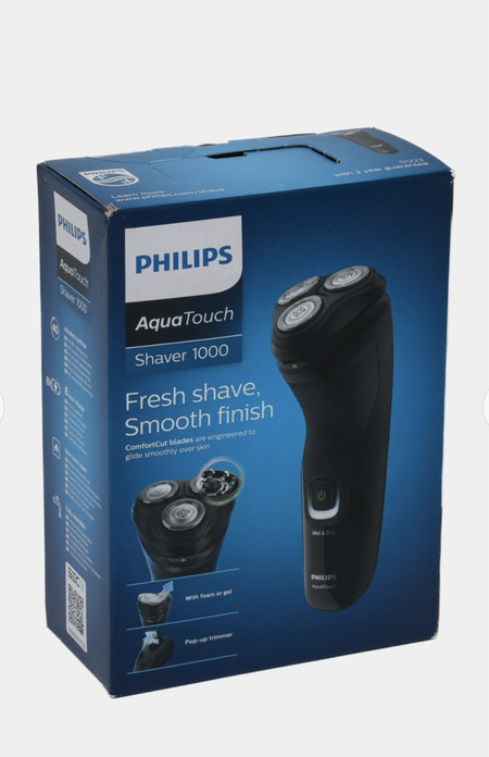 Электробритва Philips S1121
