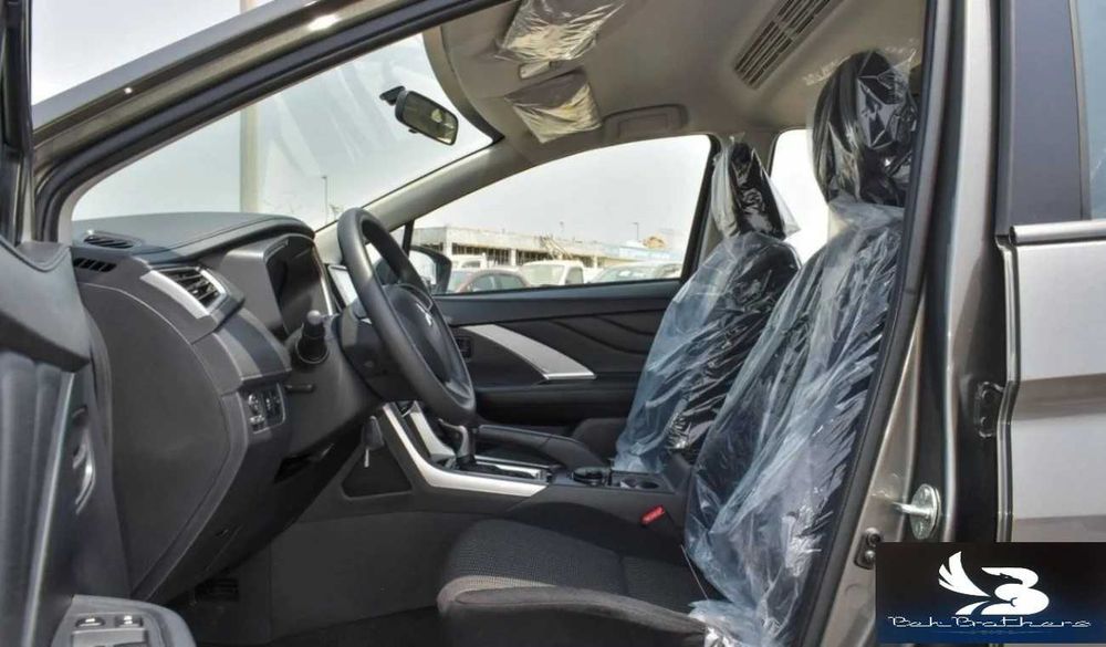 Mitsubishi Xpander Medium Line 1,5 л | 7- местный модель 2024