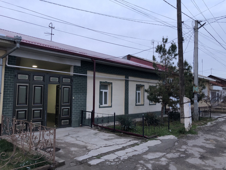Продажа дома. 4 комнат. 4 соток. Кибрай. Райгаз.