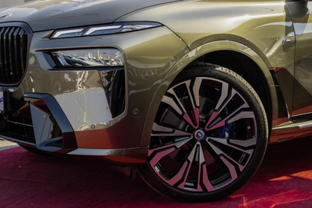 BMW X7 ,м пакет 2023