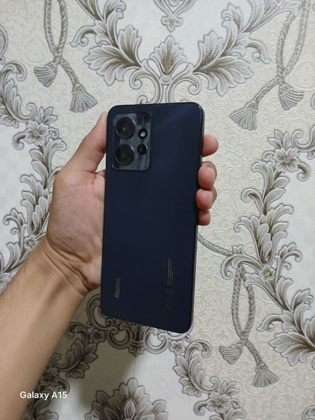 Redmi Note 12 256 GB