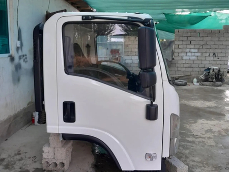Isuzu kabina sotiladi