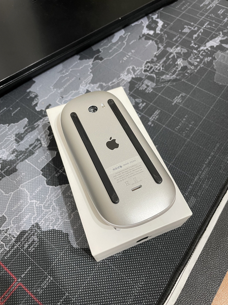 Magic mouse 2gen sotiladi