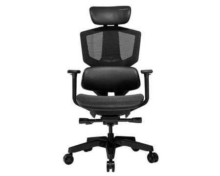 Игровое кресло Cougar Argo One Black