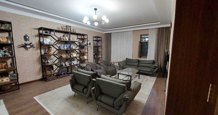 Сдается дом в Мирзо Улугбекском районе (Амир Темур)