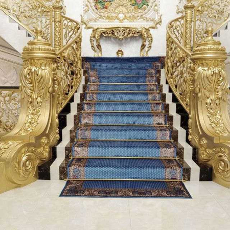 Мир доступных и качественных ковров. КВ начинается от 60 000 сум.