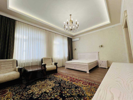 Новый Элитный Евро Под ключ Домбрабад.