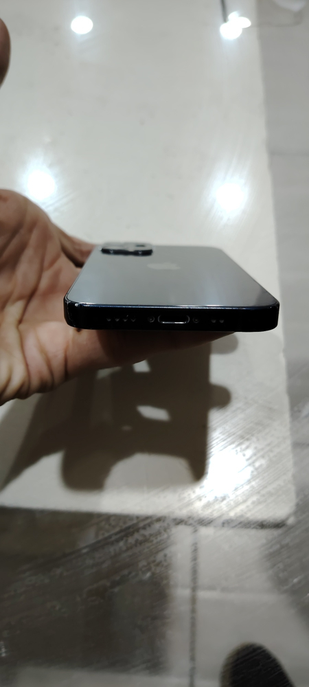 Iphone 12mini 128g 76%