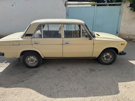 LADA (ВАЗ) 21063