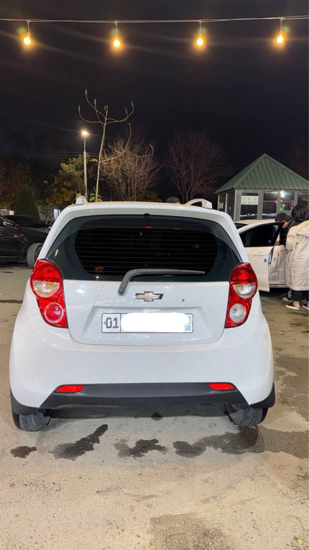Srochna sotiladi spark 2 pozitsa gazi bor