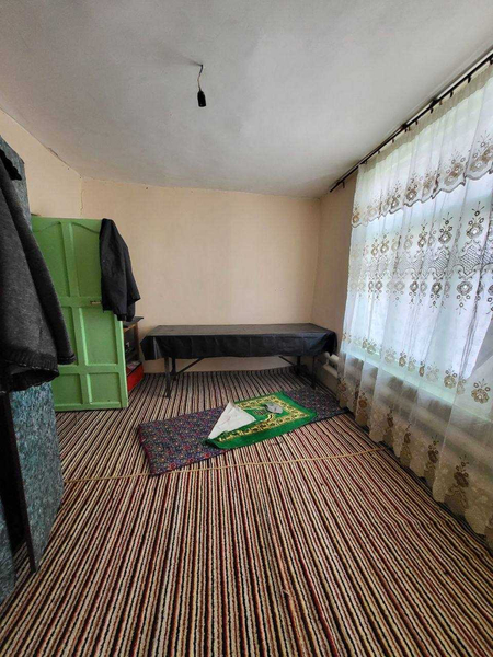 Nurafshon uylari