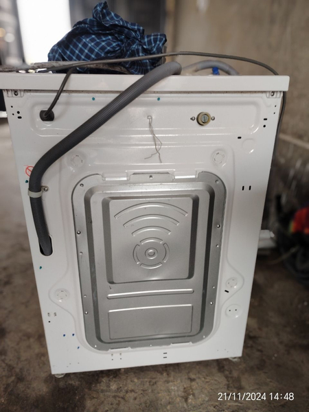 LG 6 kg lik arginal