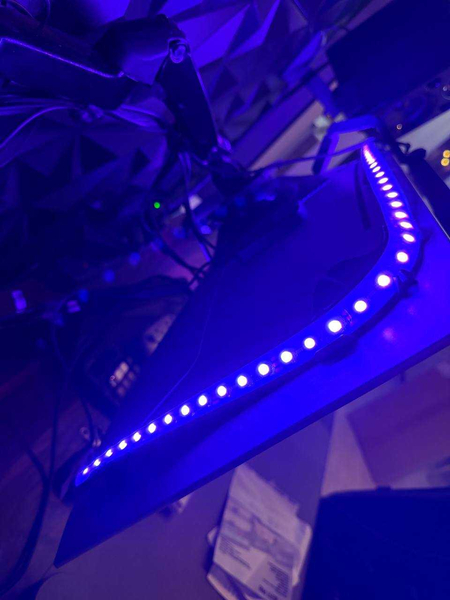 Samsung Odyssey OLED G8 34