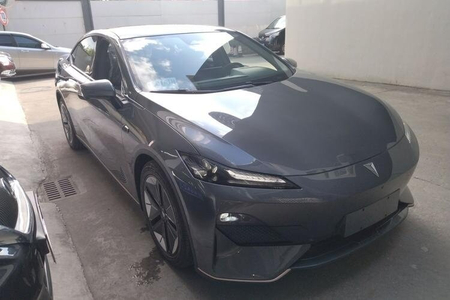 Changan Shenlan SL03