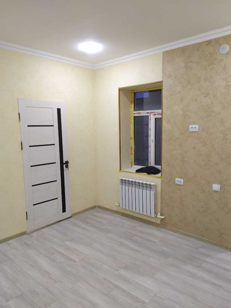 Срочна Горит аренда 3 комнатный Участка на Мухтор Ашрафий