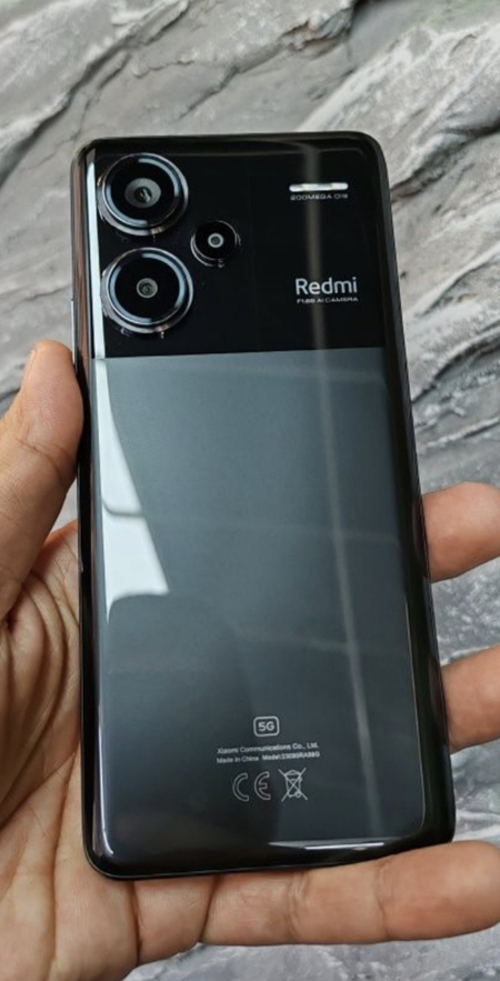 Redmi note 13 pro plus 256