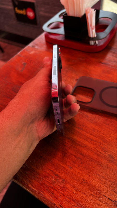 I phone 14 pro max