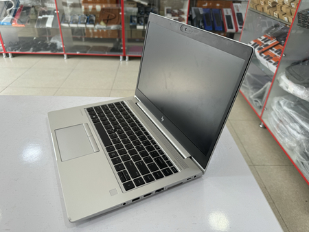 Hp elitebook ryzen 3 pro metal korpuslik ixcham model