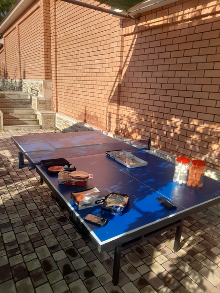 Stol tennis, на столный теннис, ping pong