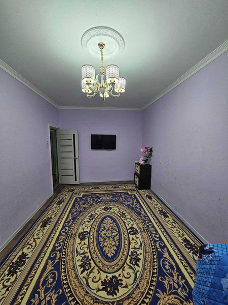 2 xonali 64m² 5-qavat uy sotiladi