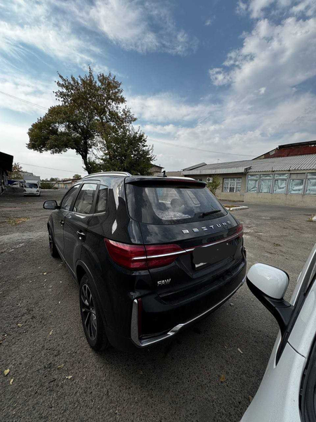 Срочная продажа автомобиля!!! FAW BESTUNE T33
